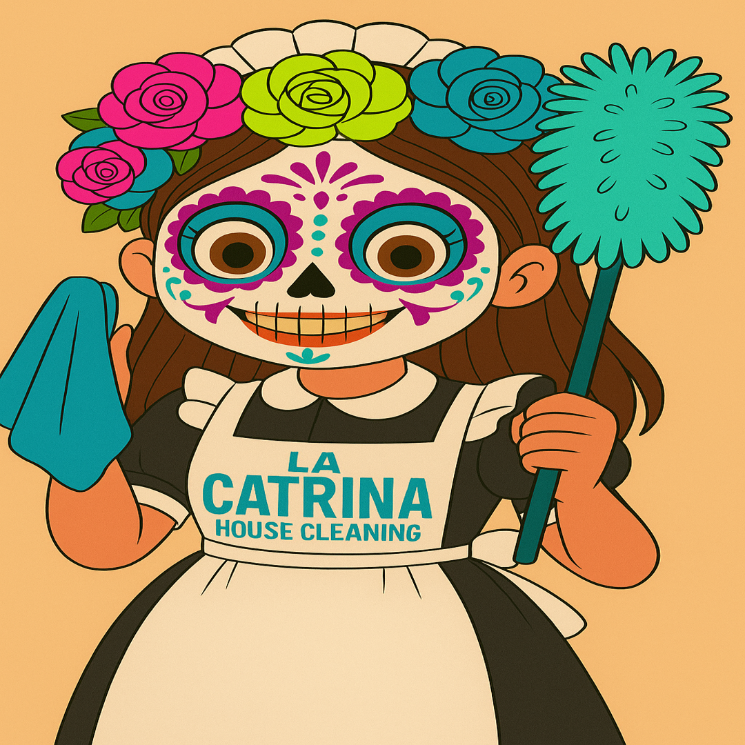 House Cleaning Services in Fort Worth, TX - La Catrina House Cleaning